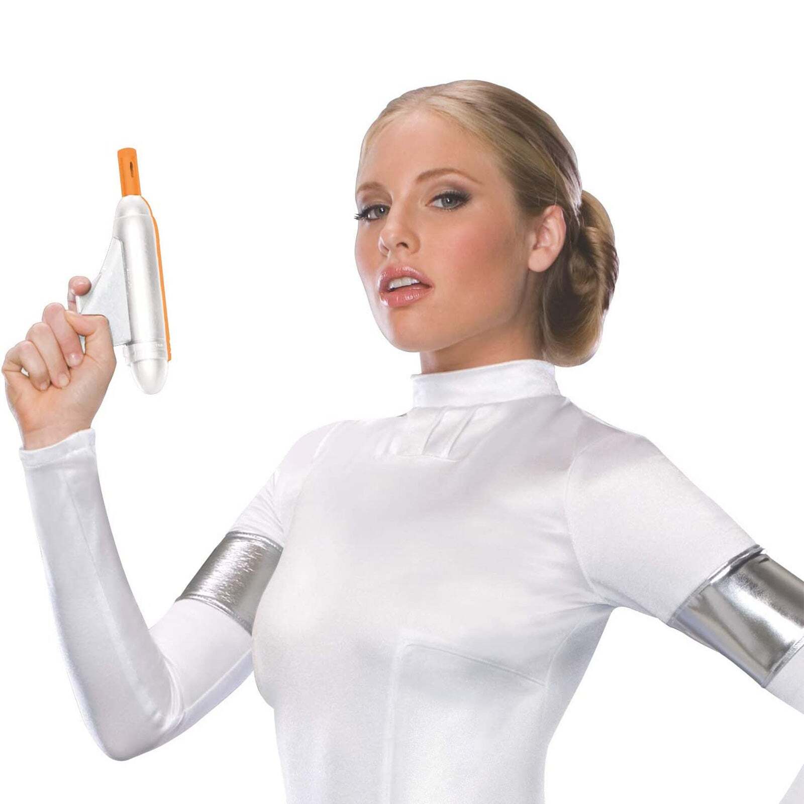 Padme Amidala Blaster Gun - Disney Star Wars 82686022927 | eBay