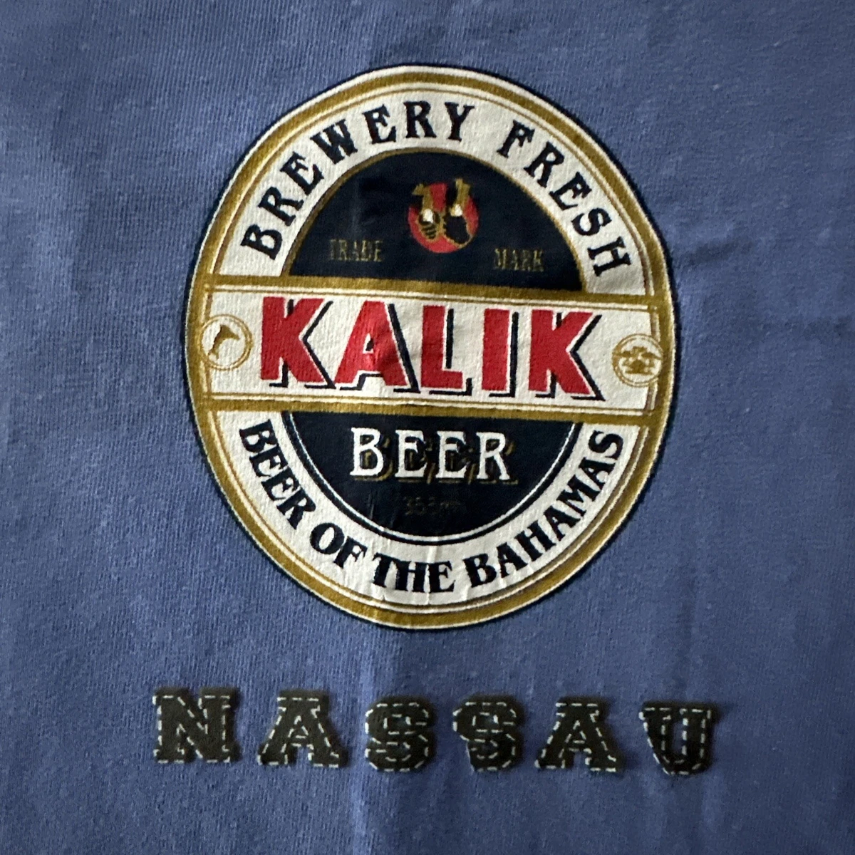 Kalik Beer