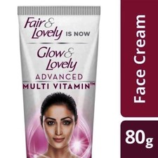 Fair & Lovely Advanced Multi Vitamin Expert Daily Fairness Cream 50 GM ...