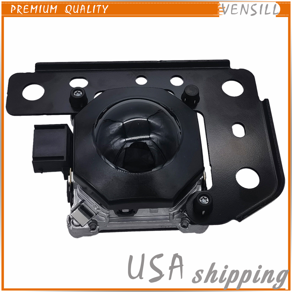 Adaptive Speed Control Module Front For 2017-2018 Jeep Compass 2.4L ...
