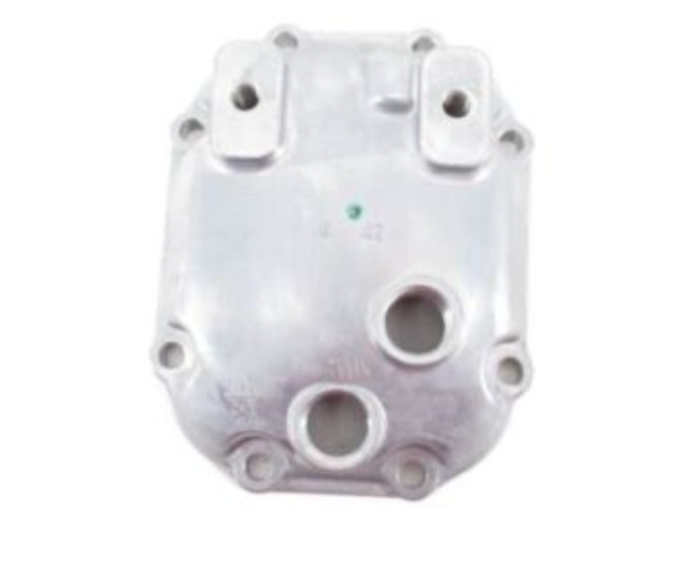 SUBARU Genuine Legacy Impreza Axle Cover Rear Differential Pumpkin ...