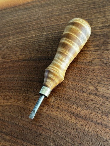 Lie Nielsen SD 1 In Curly Maple | eBay