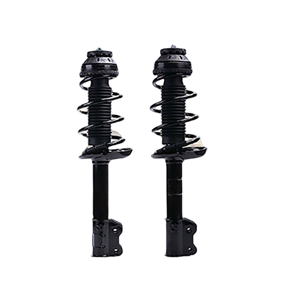 Monroe Front Struts Fits 2012-2016 Fiat 500 | eBay