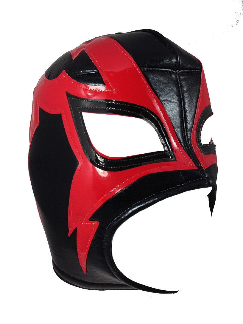 How To Make A Luchador Mask