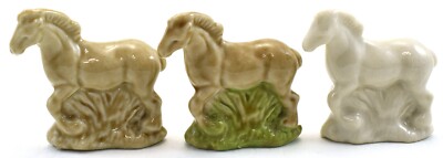 WADE HORSES 3 | eBay
