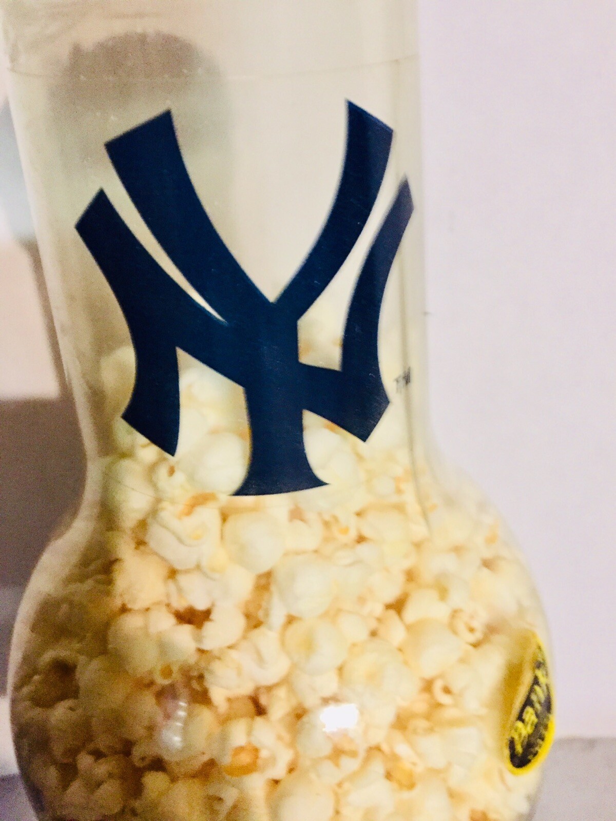 Derek Jeter-Yankees Vintage Popcorn Bank HUGE 20” (🔥Only One On Ebay🔥 ...