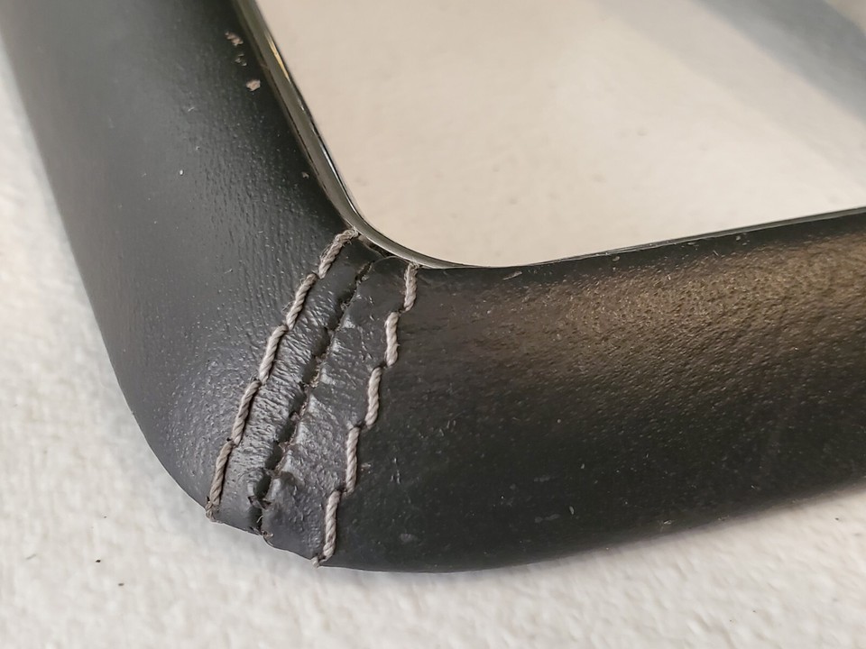 02-05 Mercedes W163 ML350 ML500 Gear Shift Shifter Trim inspiration ...