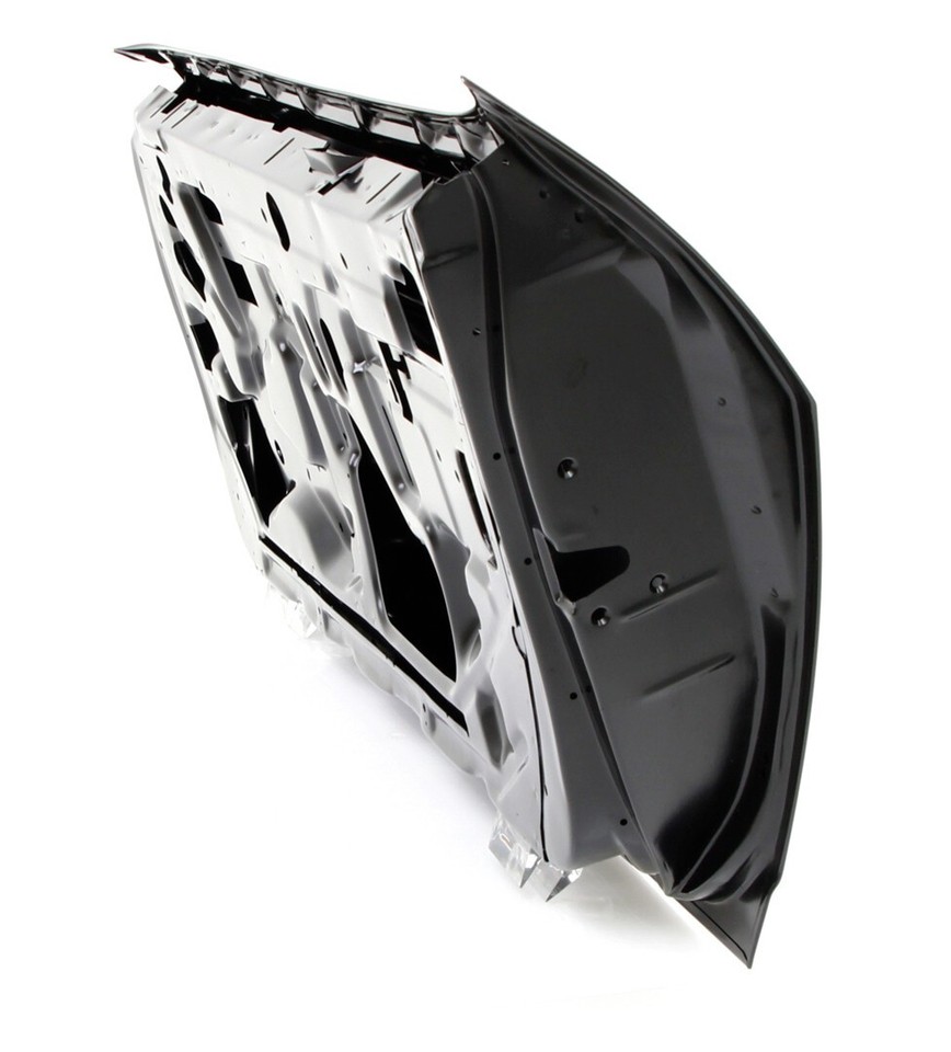 RH Side Door Shell Assembly AMD Fits Chevrolet Camaro X500-3570-R | eBay