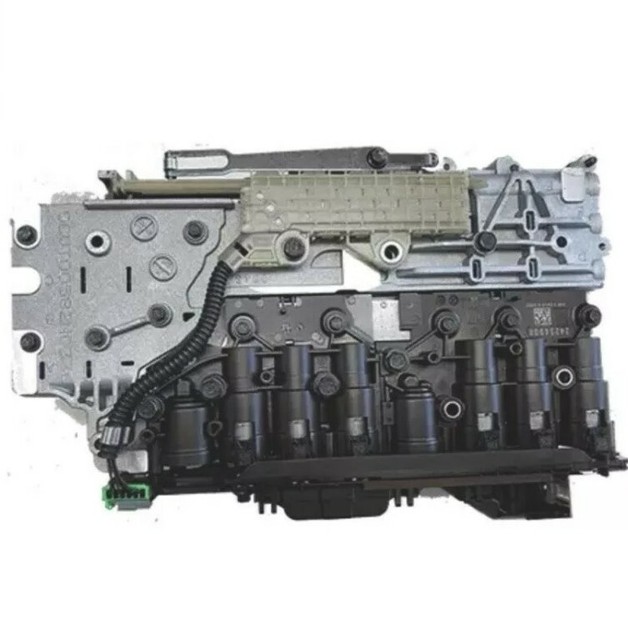 6l50 6l80 6l90 Complete Valve Body Lifetime for sale online | eBay