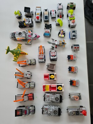 Vintage Matchbox Connectables Bundle over 50 pieces | eBay Australia