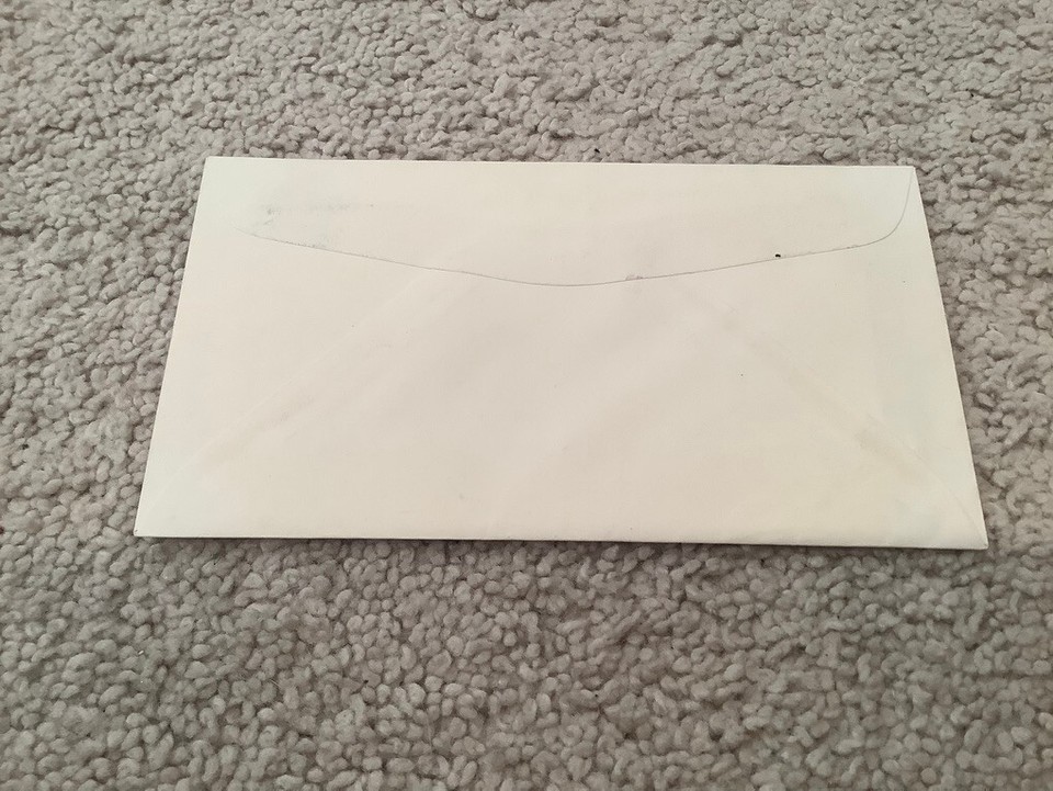 1974 CROOK, Colorado: FOLK ART WATERCOLOR Postal Cover GEORGE HARROD | eBay