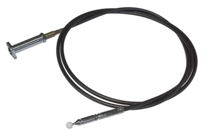 53001 MISC Cable Quicke Loader Ball & Eye Piece 1600mm - PACK OF 1 ...