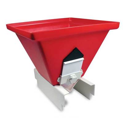 Drywall Tools - Drywall Hopper