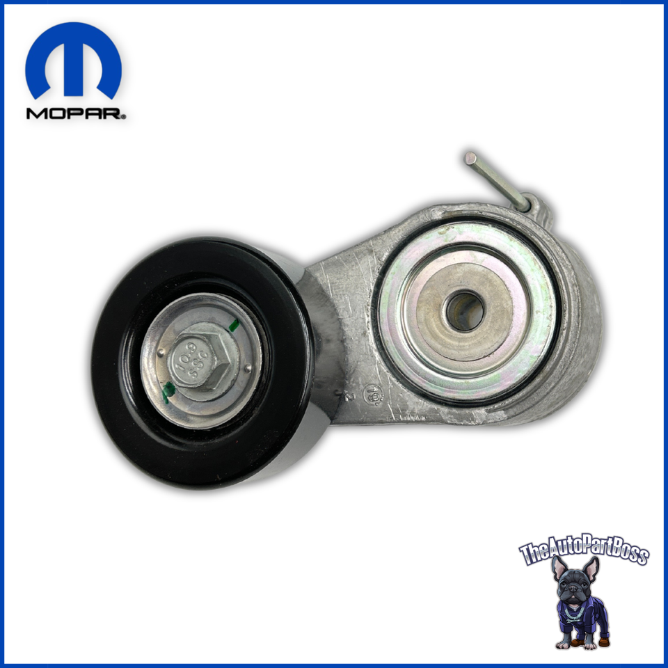 Tensioner OEM Mopar 68027611AB | eBay