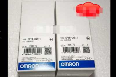 1PC NEW Omron CP1W-CN811 free shipping | eBay