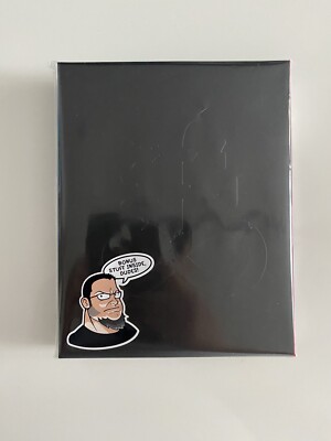 The Binding Of Isaac - Repentance Leviathan Edition PS5 |RARITÄT| NEU ...