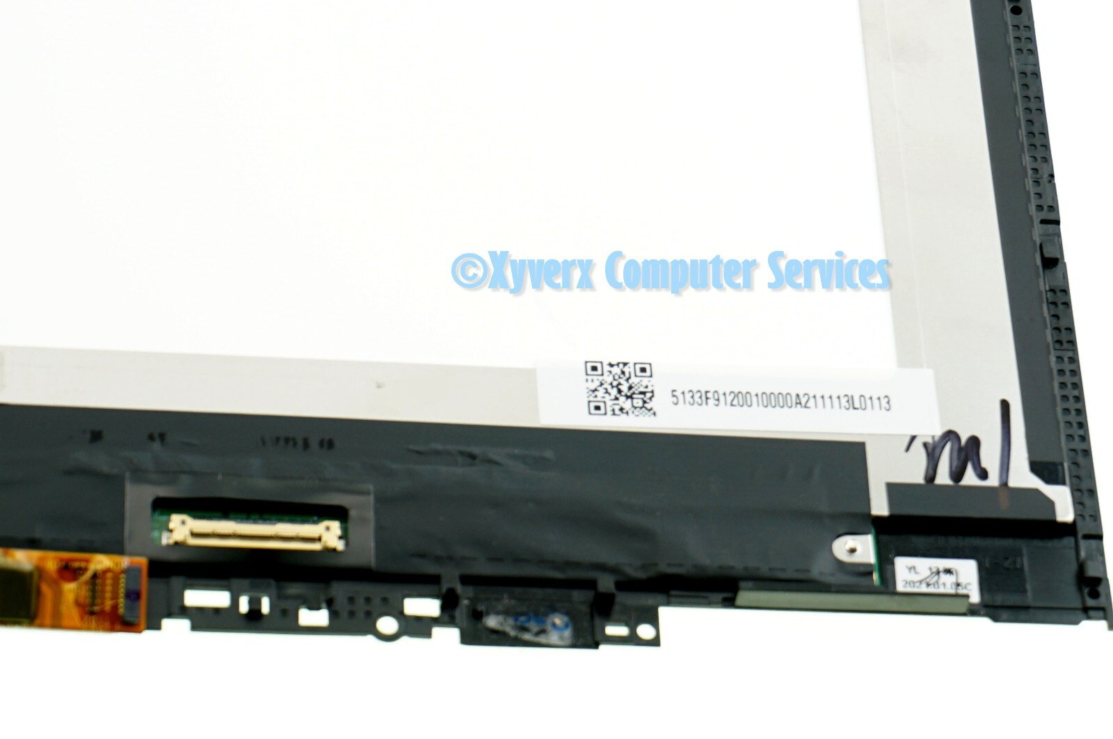 ST50X58659 M133NWF4 RA LENOVO LCD 13.3 TOUCH FLEX 5 CB 13IML05 82B8(AS ...