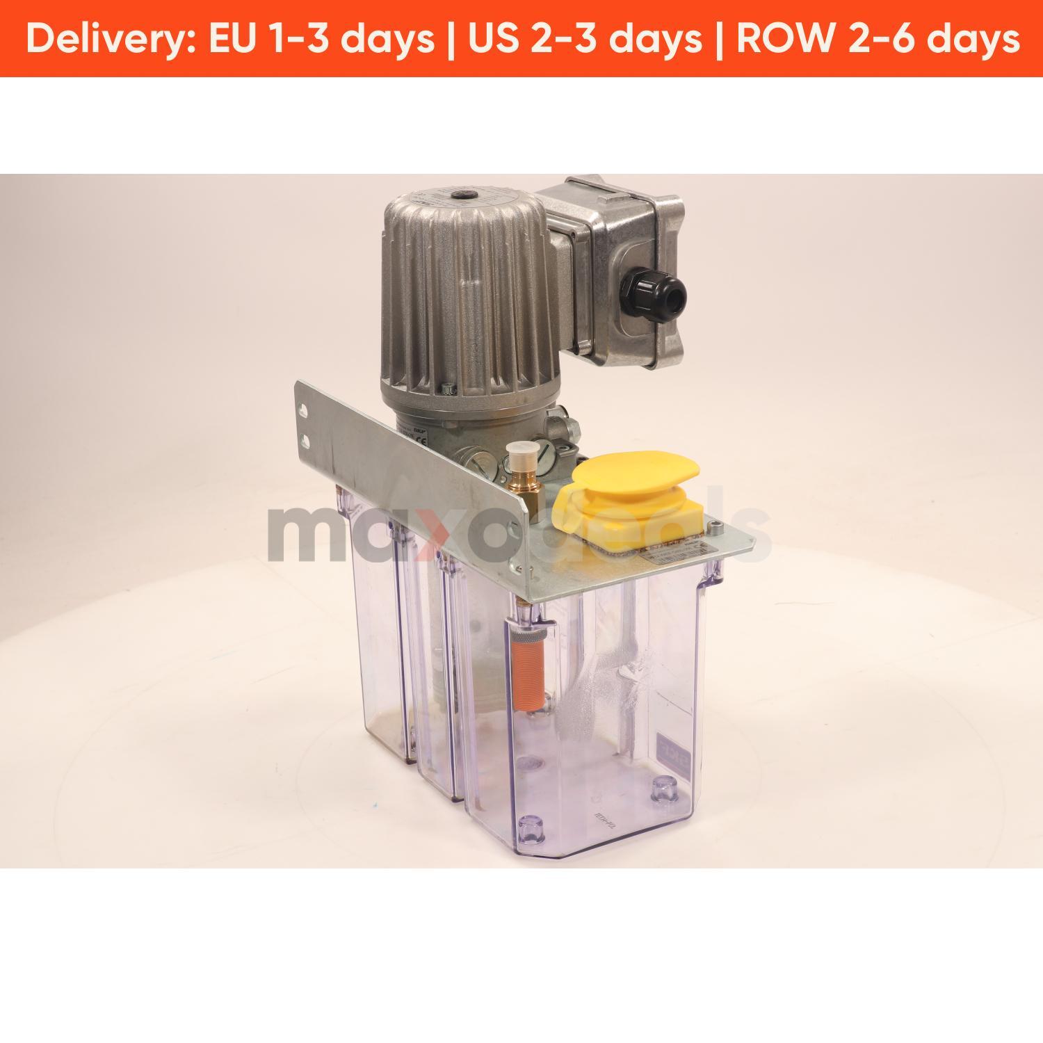 Skf MFE2-KW3F-S401+29E Gear Pump Unit New NMP | eBay