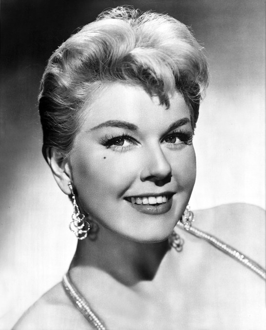 8x10 Print Doris Day Portrait #22 | eBay