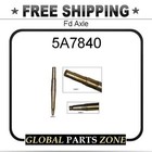 5A7840 - SHAFT-TRAIN SPRKT fit CATERPILLAR (CAT) | eBay