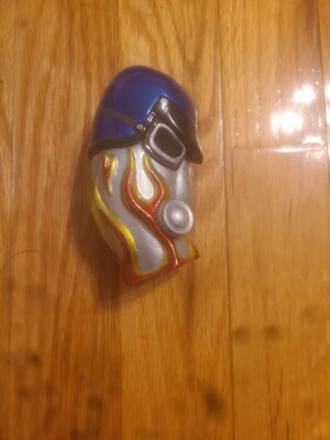 Bent Rod Garage Custom CJ-7 Gear Shift Knob hot rod ed roth style Shift ...