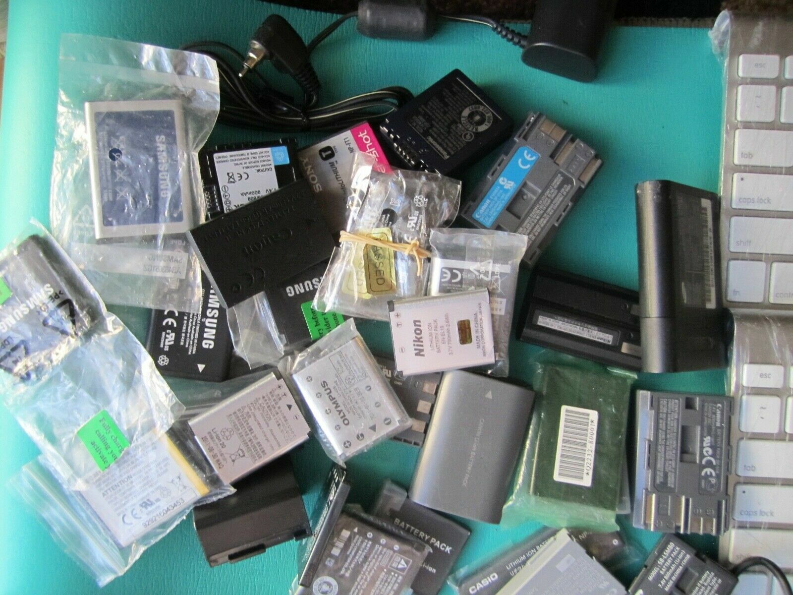 Mixed Lot of Electronics and more... O | eBay