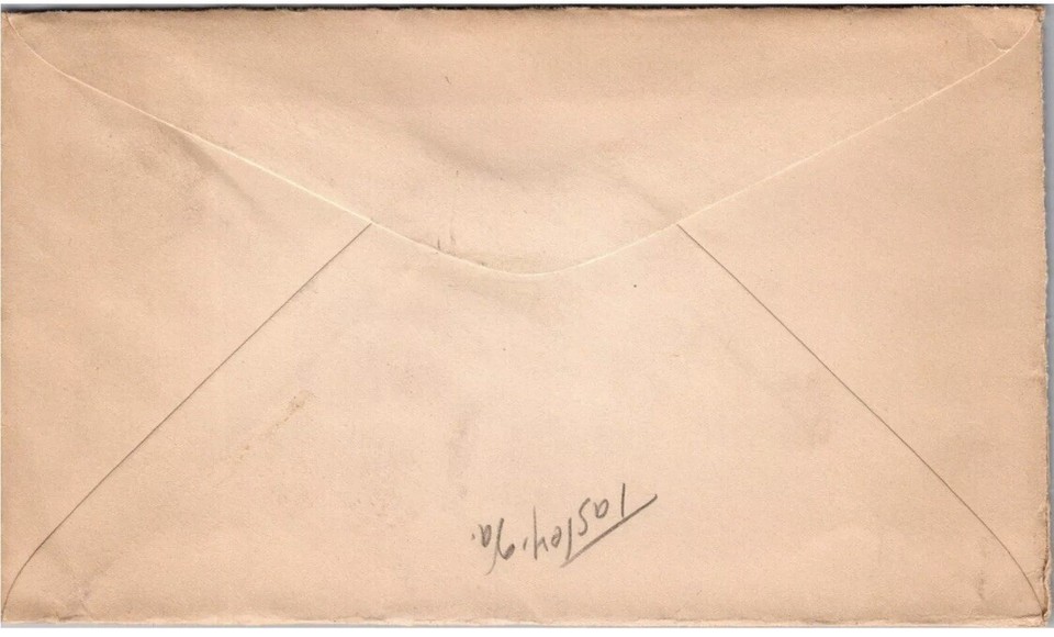Tasley, Virginia, Accomac County (1884-Date) 1940 4-Bar Cancel | eBay