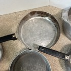 Vtg Magnalite Wagner Ware GHC Aluminum Cookware 16 Piece Lot Stock ...
