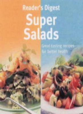Super Salads (Eat Well, Live Well) By Reader's Digest. 978027642 | eBay