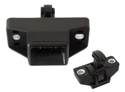 Renault Kangoo Megane Scenic Clio 2 II Serrure Hayon Coffre Arrière ...