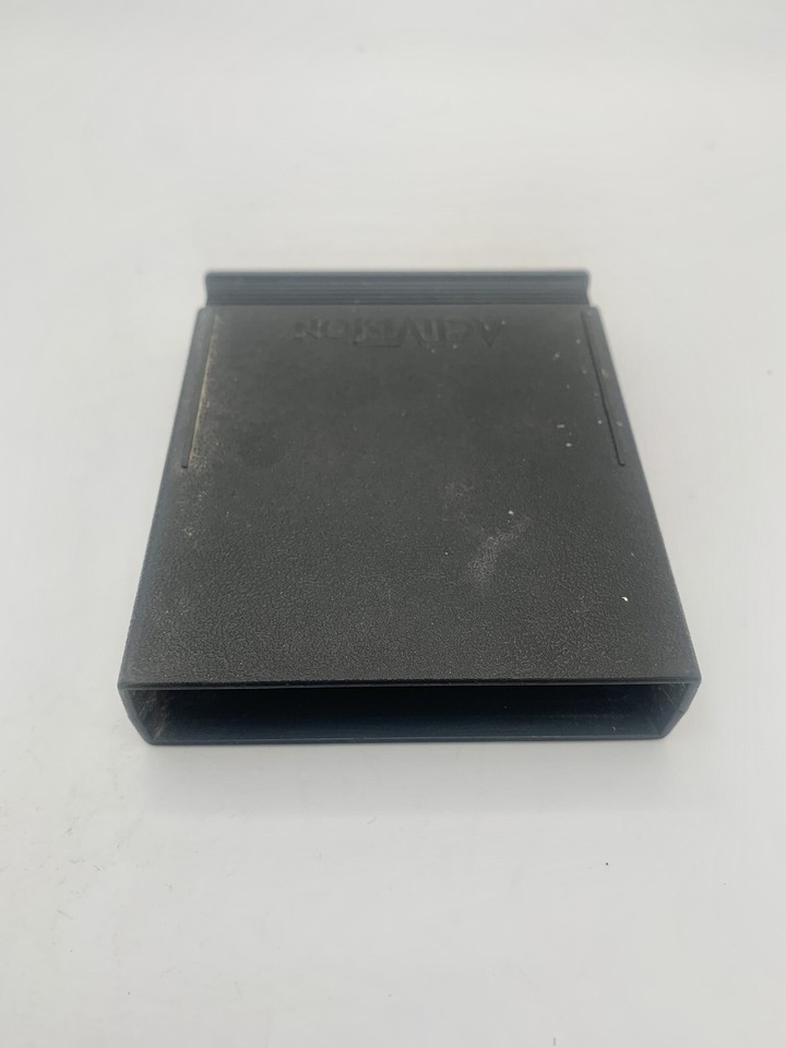 Pitfall! (Atari 2600, 1982) Authentic Game Cartridge By Activision | eBay