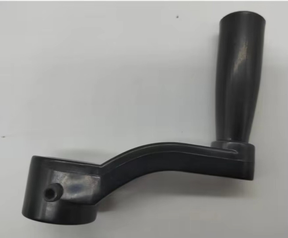Drill Press Table Crank Handle Raise&Lower 14mm Bore West Lake Bench ...