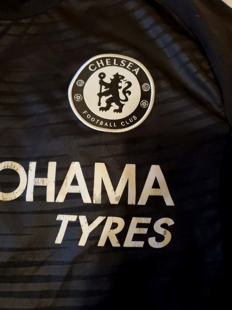 Chelsea Fc Logo Black And White
