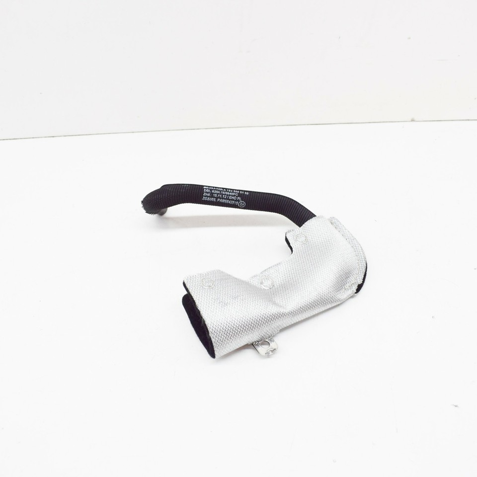 MERCEDES-BENZ CLA Coupe C117 Water Cooling Pipe Hose A1332000182 NEW ...