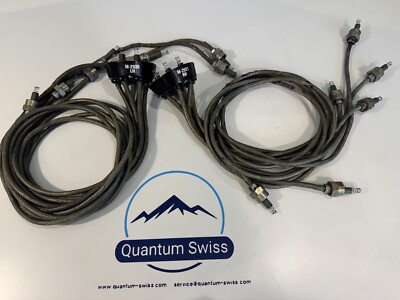 Slick Champion Aircraft Magneto Harness Set M-2931 (RH) & M-2930 (LH ...