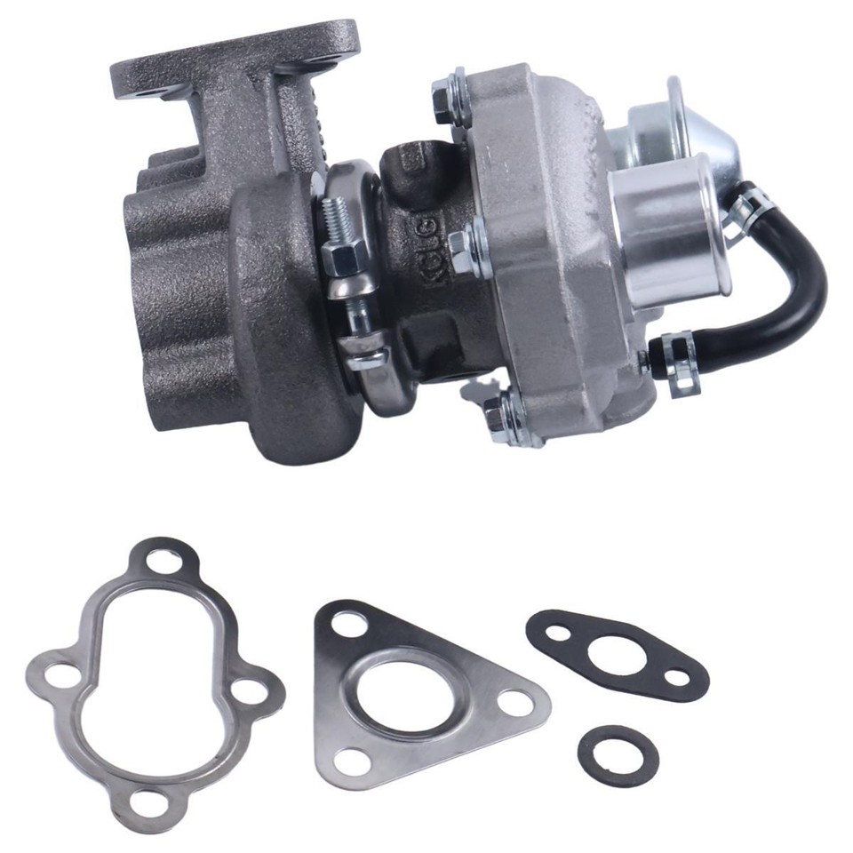 Turbo TD025M-05T Turbocharger 1G676-17013 1G67617013 for Kubota D1105T ...