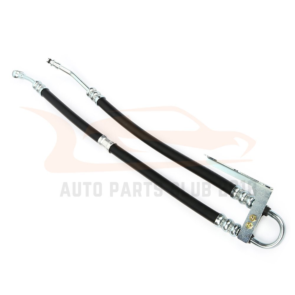 2514603324 Power Steering Hose Fits 2006-2010 2011 Mercedes-Benz ML350 ...