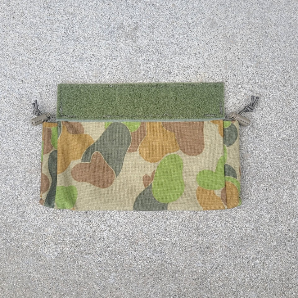 Medical Sleeve IFAK Dangler Custom Roll 1 Ferro Style Trauma Pouch | eBay