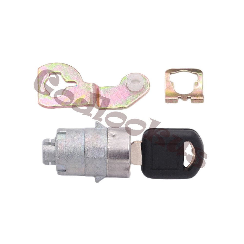 #15298924 Door Lock Cylinder Set W/ Keys For 2001-2006 CHEVY SILVERADO ...