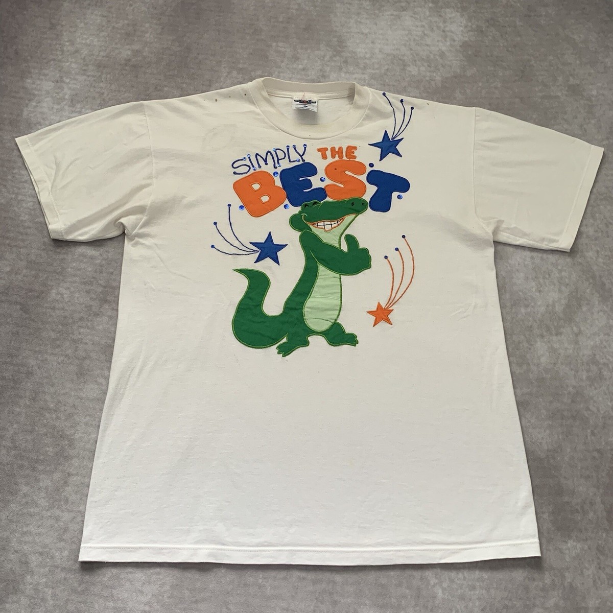 Florida Gators Custom T Shirts Florida Gators Gasparilla Bowl