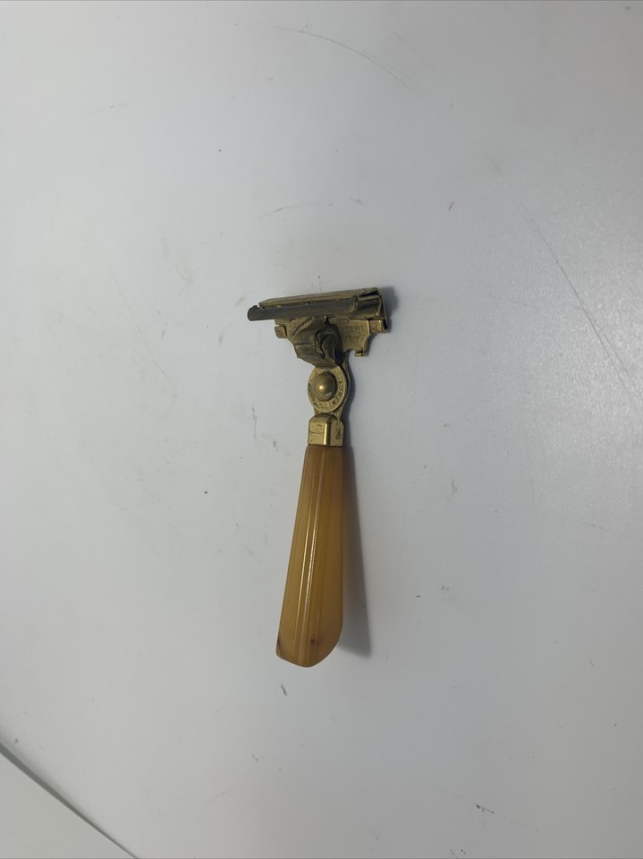 Vintage Schick Injector Razor | eBay
