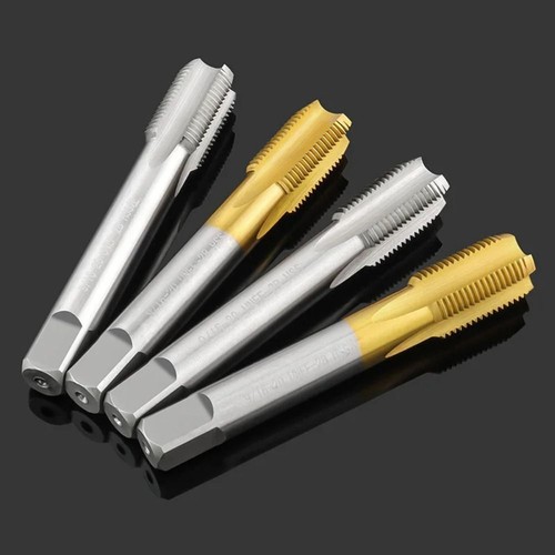 High Speed Steel HSS Bike Crank Pedal Thread Tap Metric Screw Taps | eBay