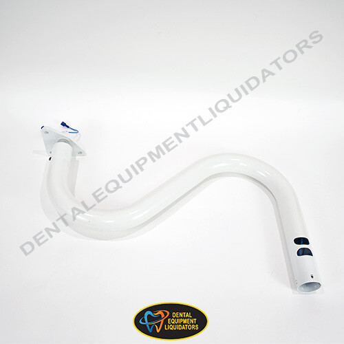 Ritter 355 Surgical Light Installation | Shelly Lighting