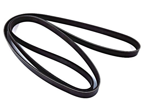 Genuine VW AUDI Touareg Q7 7P5 7P6 4LB poly-v-belt compressor ...