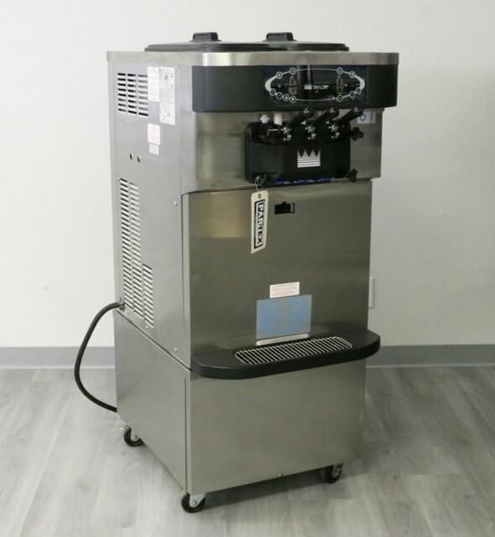 2012 Taylor C723 Soft Serve / Yogurt Machine 1 Phase Air Cooled for ...