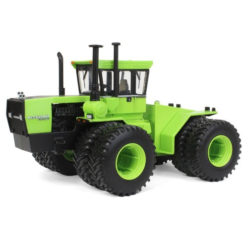 1/32 Steiger Cougar IV with Front & Rear Duals, ERTL Prestige ...