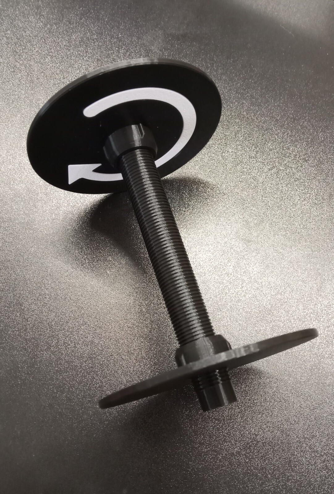 🧻 DYMO Label holder spool replacement for 400, 450, Turbo & 4XL Series ...