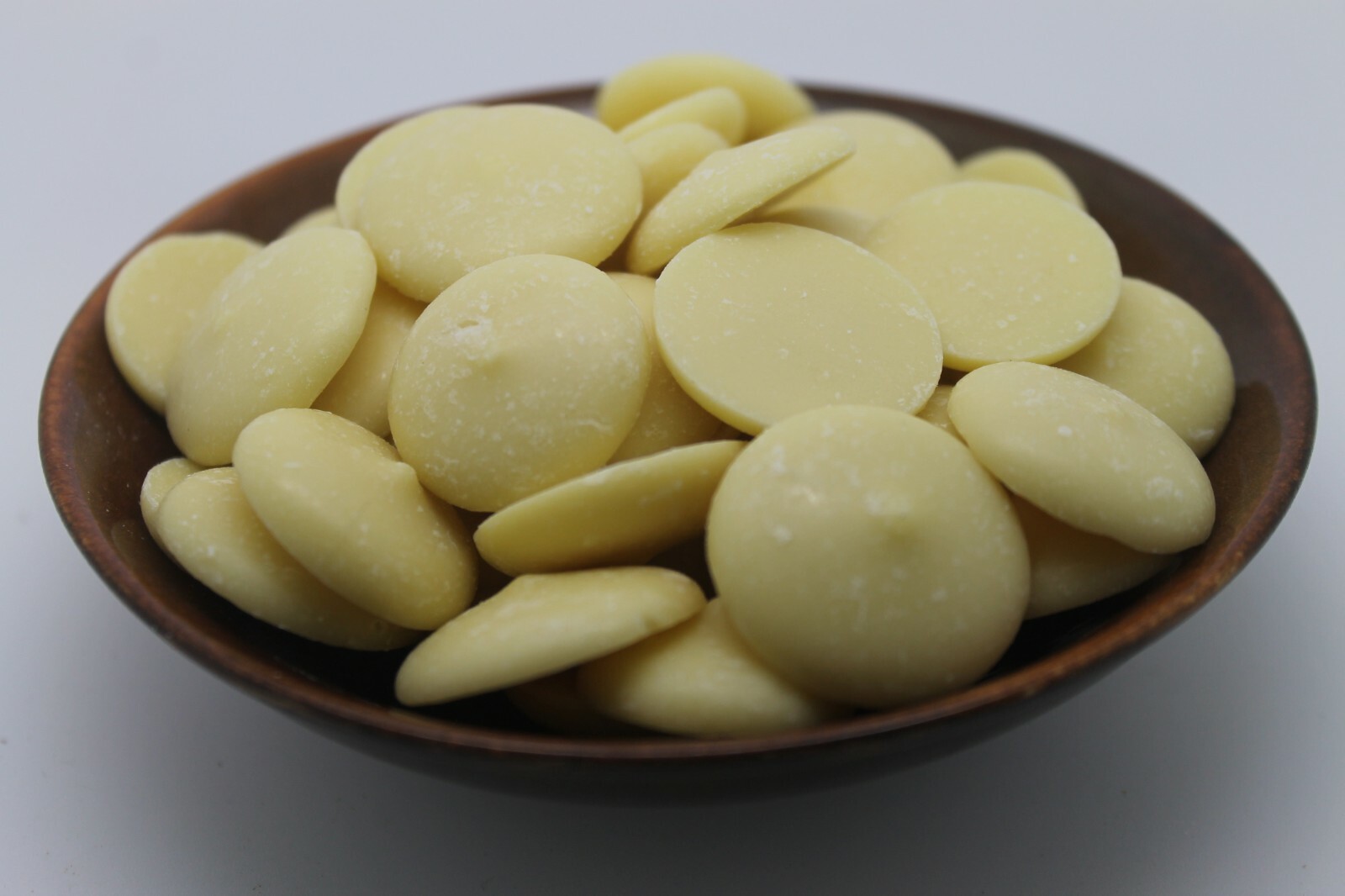 Organic Pure Cocoa Butter (Block & Pellets) Coco - Free Beeswax Sample ...