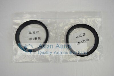 TIMING COVER SEAL 06L103583C Fits VOLKSWAGEN ATLAS GTI TIGUAN JETTA ...