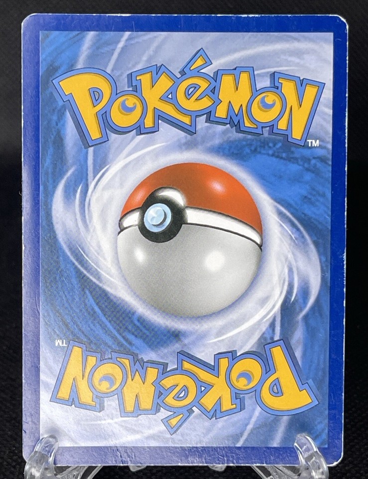 Pokémon TCG Magearna EX XY Black Star Promos XY175 Holo Promo | eBay